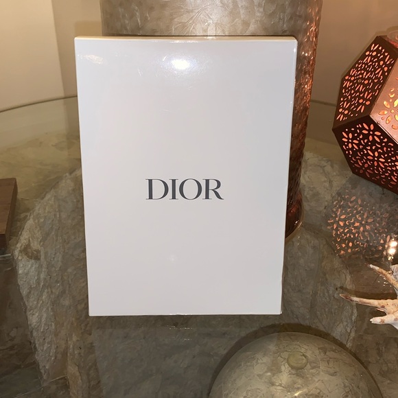 Dior | Office | Dior Carnet Notebook | Poshmark